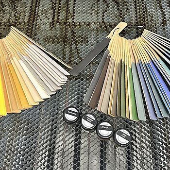 Milk Paint Color Sticks – Create Your Own Shades