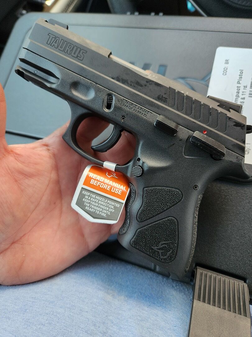 Taurus Th40 - For Sale - New :: Guns.com