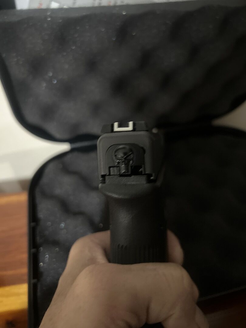 Glock G34 Gen 3 - For Sale - New :: Guns.com
