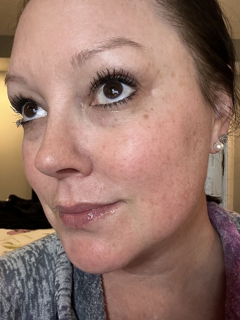 HD Volumizing Mascara - Black - OFRA Cosmetics