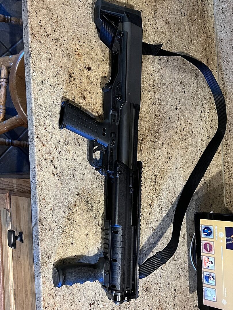 Keltec Ksg - For Sale - New :: Guns.com