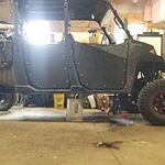 Polaris Ranger 900 6" Lift Kit | SuperATV