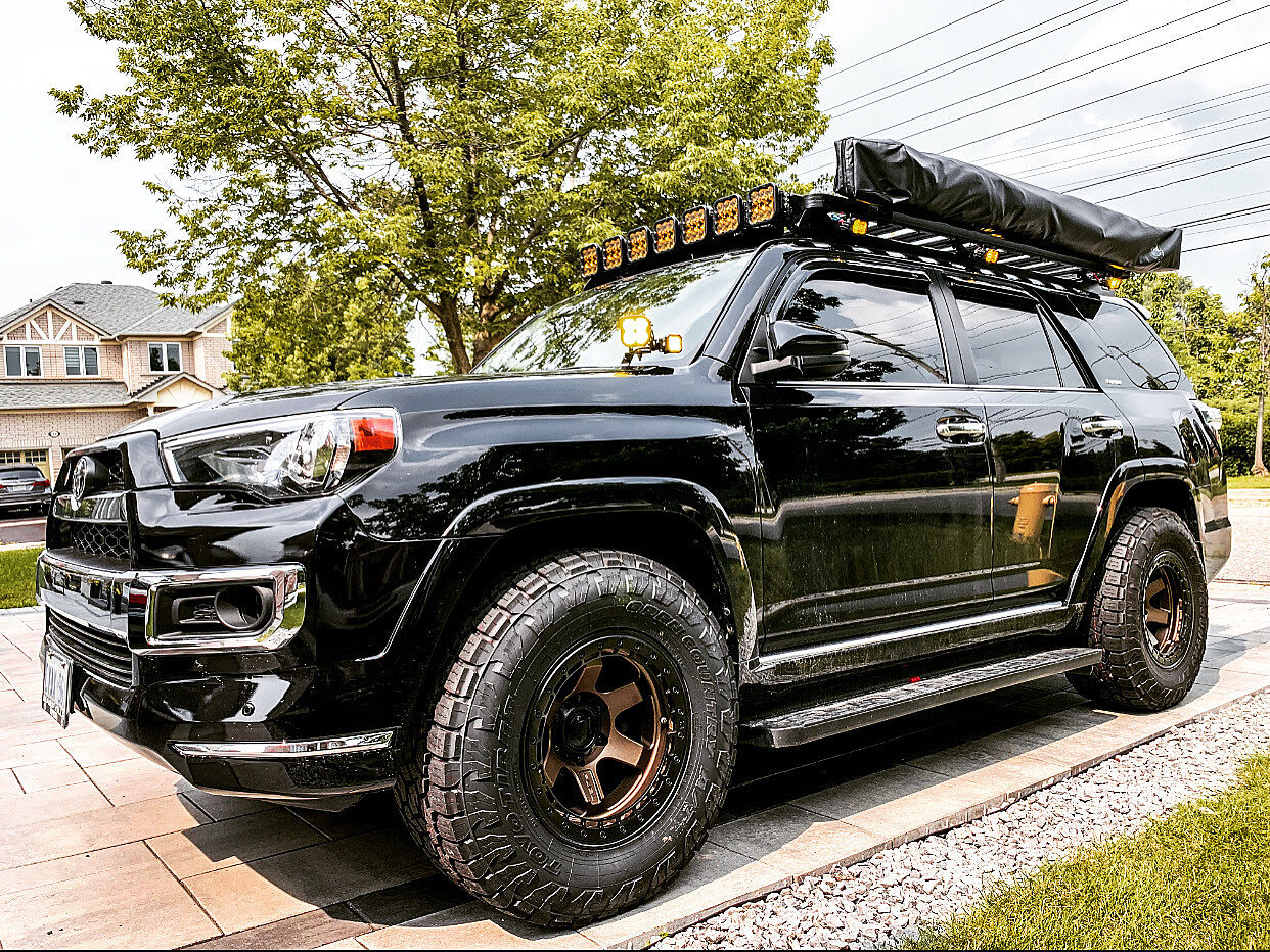 Bat Wing/Manta Wing Awning Brackets