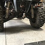 Polaris RZR S 800 Lift Kit - 2-3 Inch | SuperATV