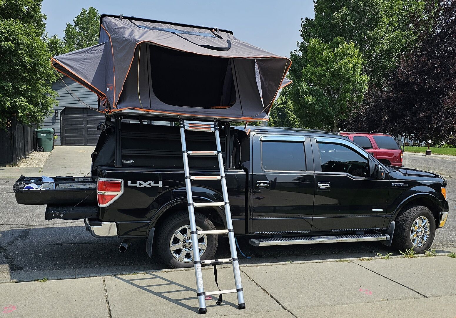 Site Reviews | DECKED®