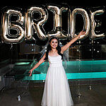 Signal My Way Tulle Midi Dress Rose | Hello Molly