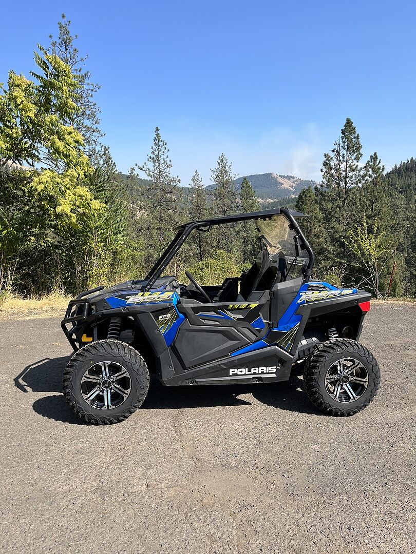Bandit Wheels H-Series - Machined | SuperATV