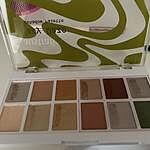 Hazy Daze Eyeshadow Palette - Australis Cosmetics - Heritage Brands