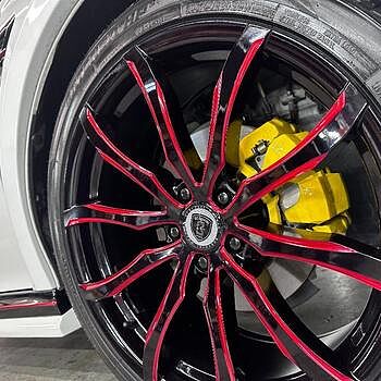 Shop Borghini® Wheels Rims | Performance Car | Free Shipping!