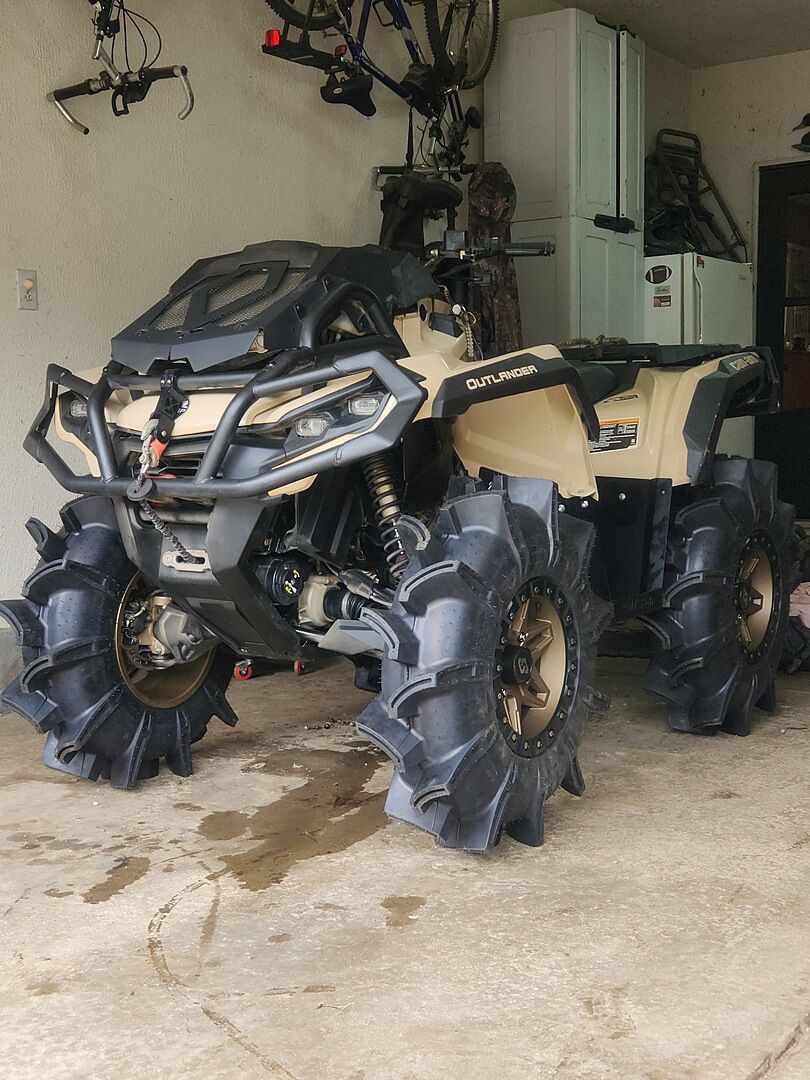 Assassinator Mud Tires | SuperATV