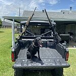 Can-Am Defender In-Bed Gun Rack | SuperATV