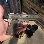 Kimber Micro 9 Triari - For Sale - New :: Guns.com