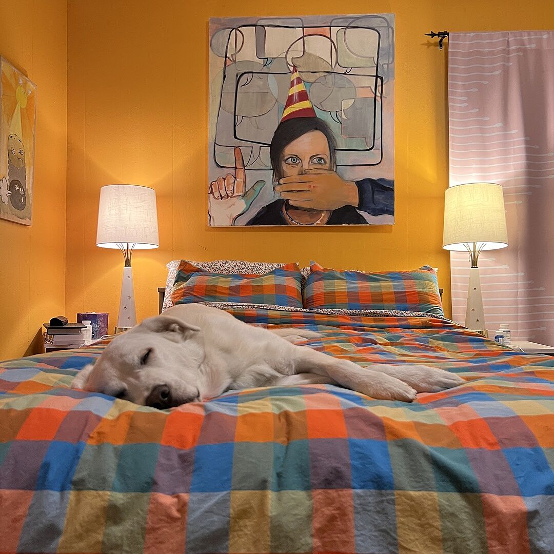 Lisse Performance Rug