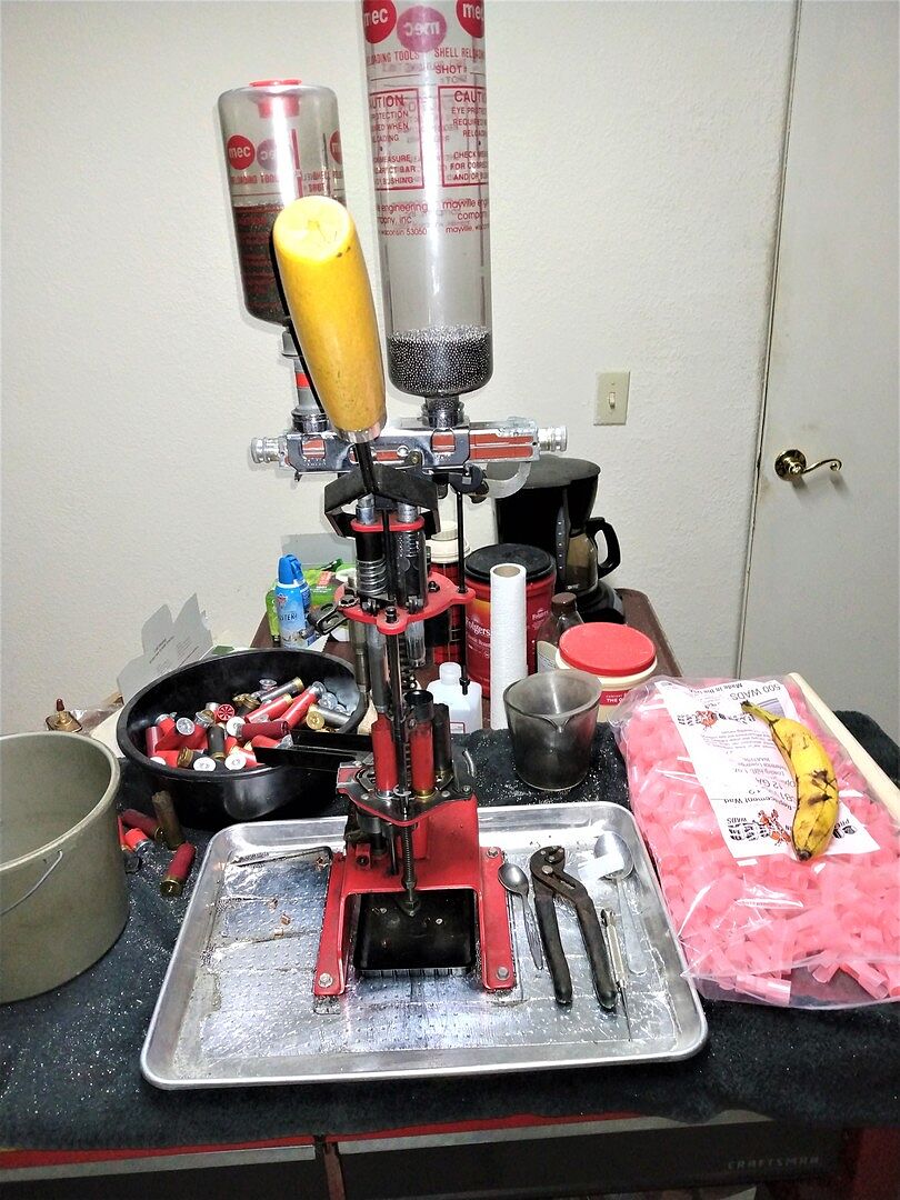 Hodgdon TITEGROUP Spherical Shotshell & Handgun Powder 8 lbs