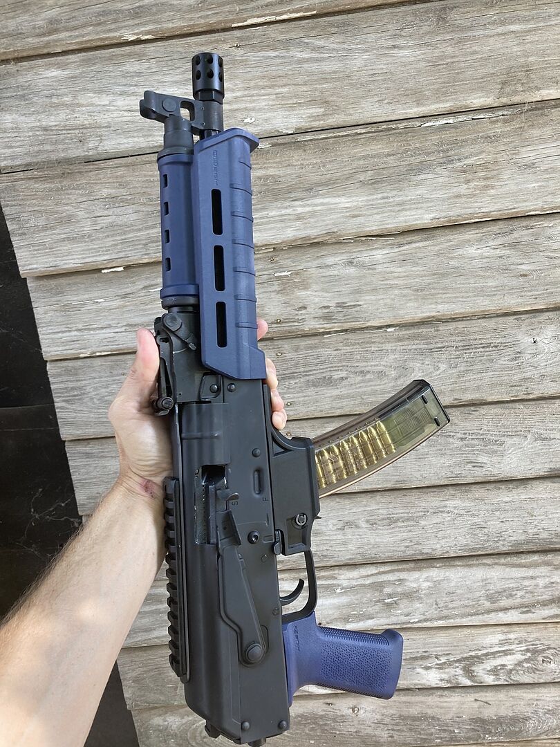 Century Arms Draco 9s - For Sale - New :: Guns.com