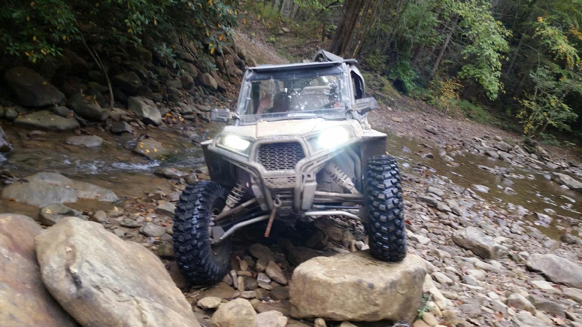 RackBoss 2.0 Replacement Inner Tie Rod Ends | SuperATV