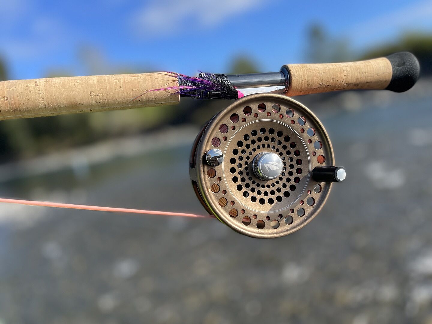 Elite Skagit Max Power Shooting Head | RIO Products
