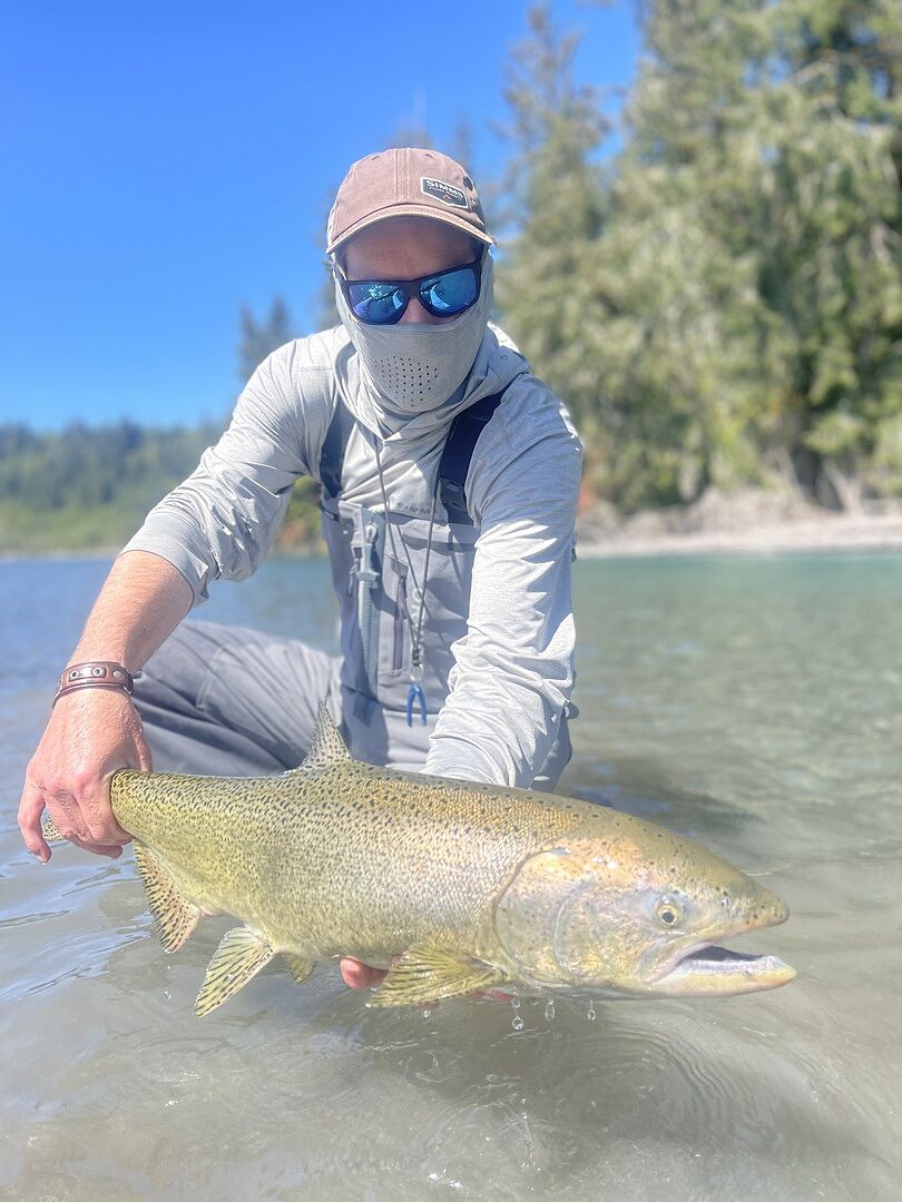 Elite Skagit Max Power Shooting Head | RIO Products