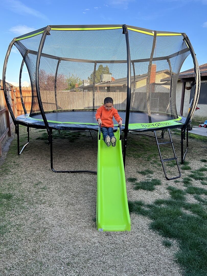 Trampoline Reviews AU | Read Jumpflex Trampoline Reviews | Jumpflex®