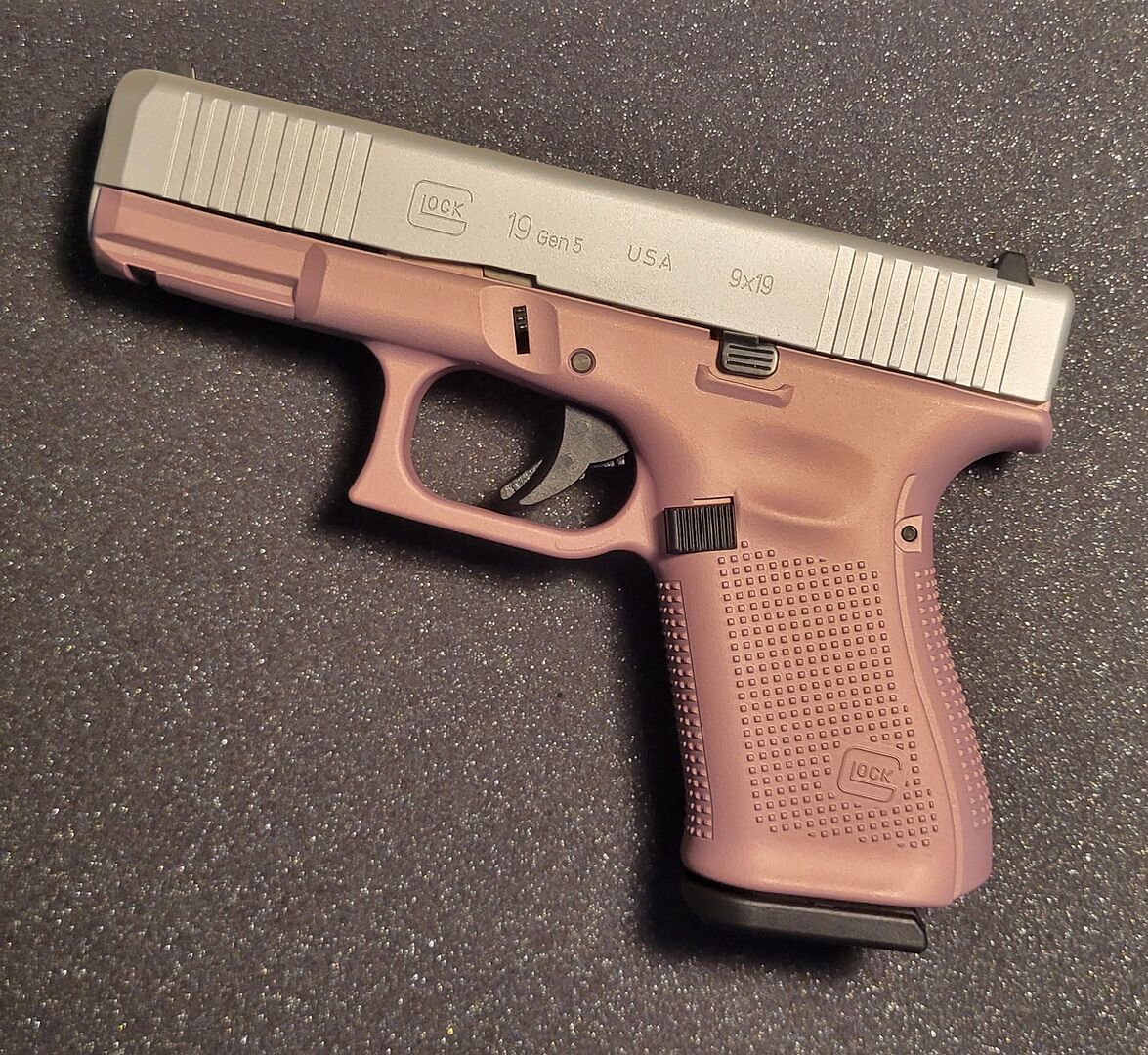 Apollo Custom|glock G19 Gen 5 - For Sale - New :: Guns.com