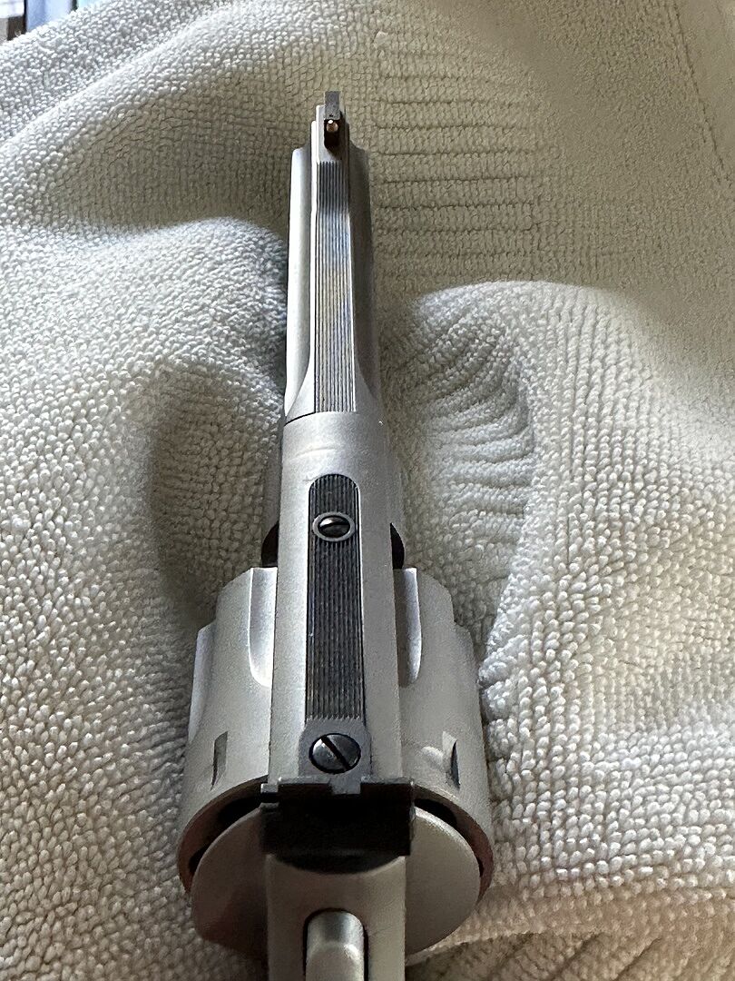Smith & Wesson 627 Performance - For Sale - New :: Guns.com