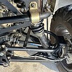 Polaris Ranger XP 900 Axles ADR Brand - Stock Axle | SuperATV