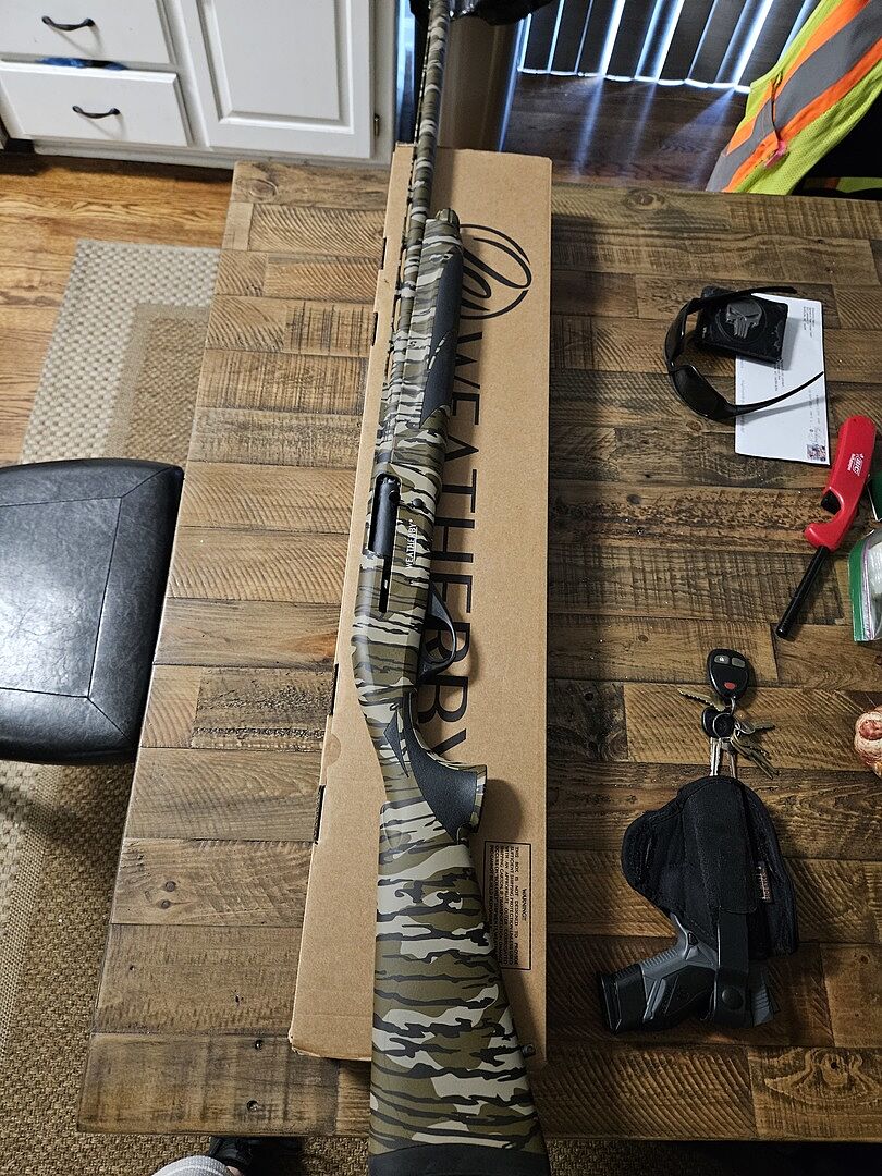 Weatherby Element - For Sale - New :: Guns.com