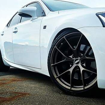 Shop Esr® Wheels Rims | Aftermarket Luxury Car And Racing Wheels | Free ...