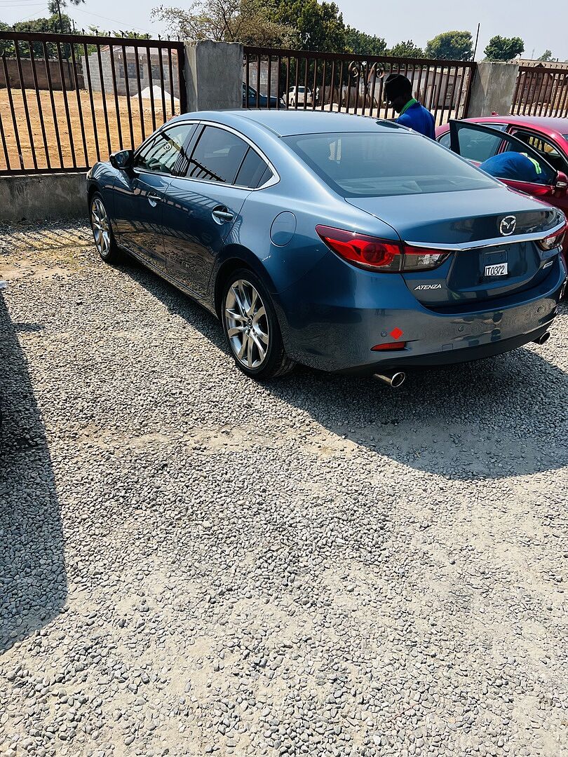 MAZDA Reviews and Ratings - BE FORWARD