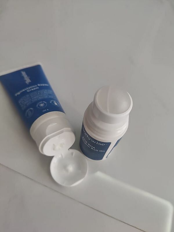 Buy Underarm Pigmentation Kit For Women - Be Bodywise