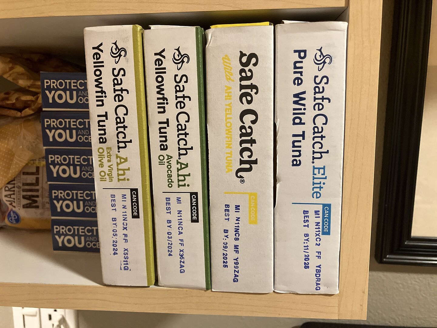 Find Safe Catch Tuna at a Store Near You - Safe Catch