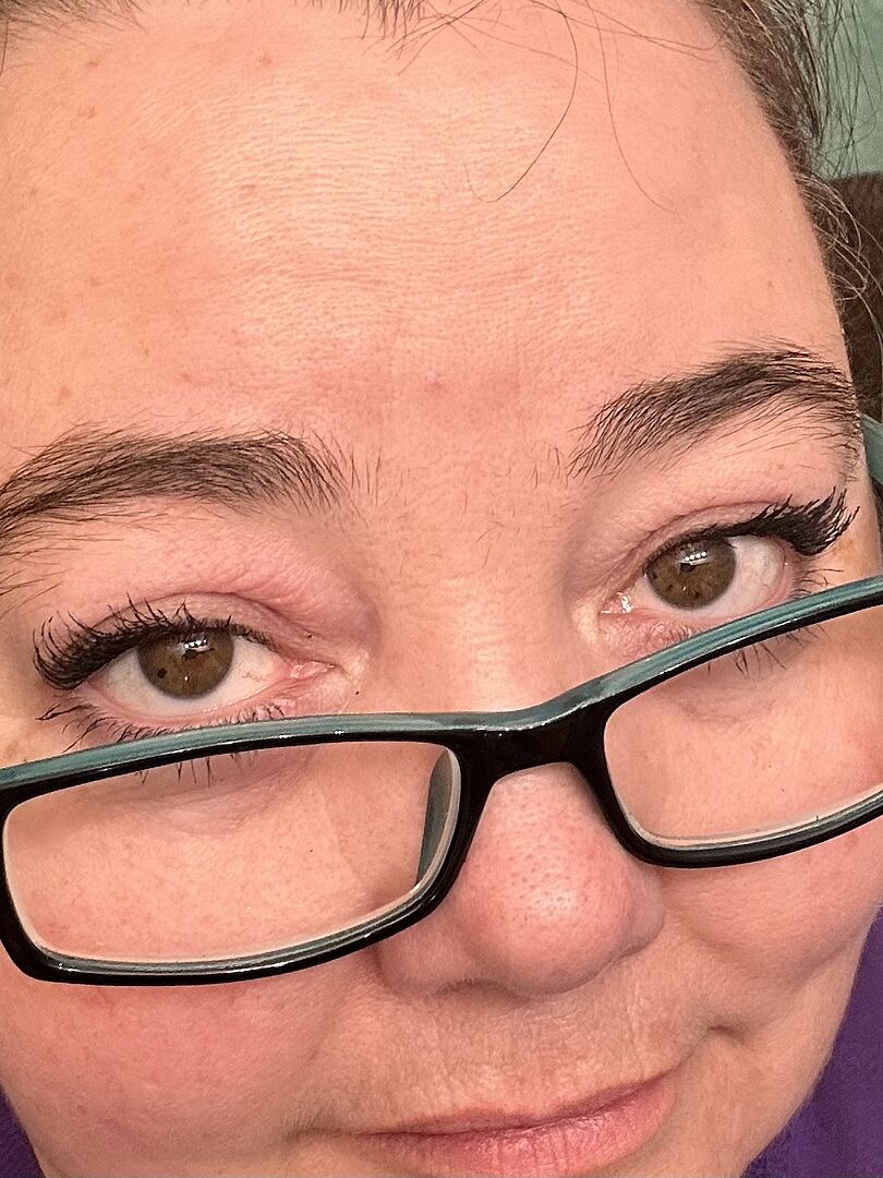 HD Volumizing Mascara - Black - OFRA Cosmetics