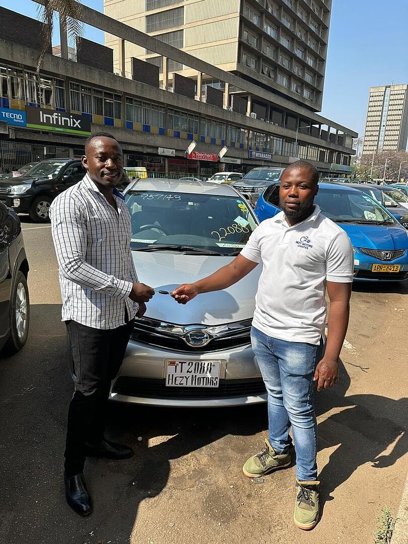 Reviews and Ratings from Zimbabwe - BE FORWARD