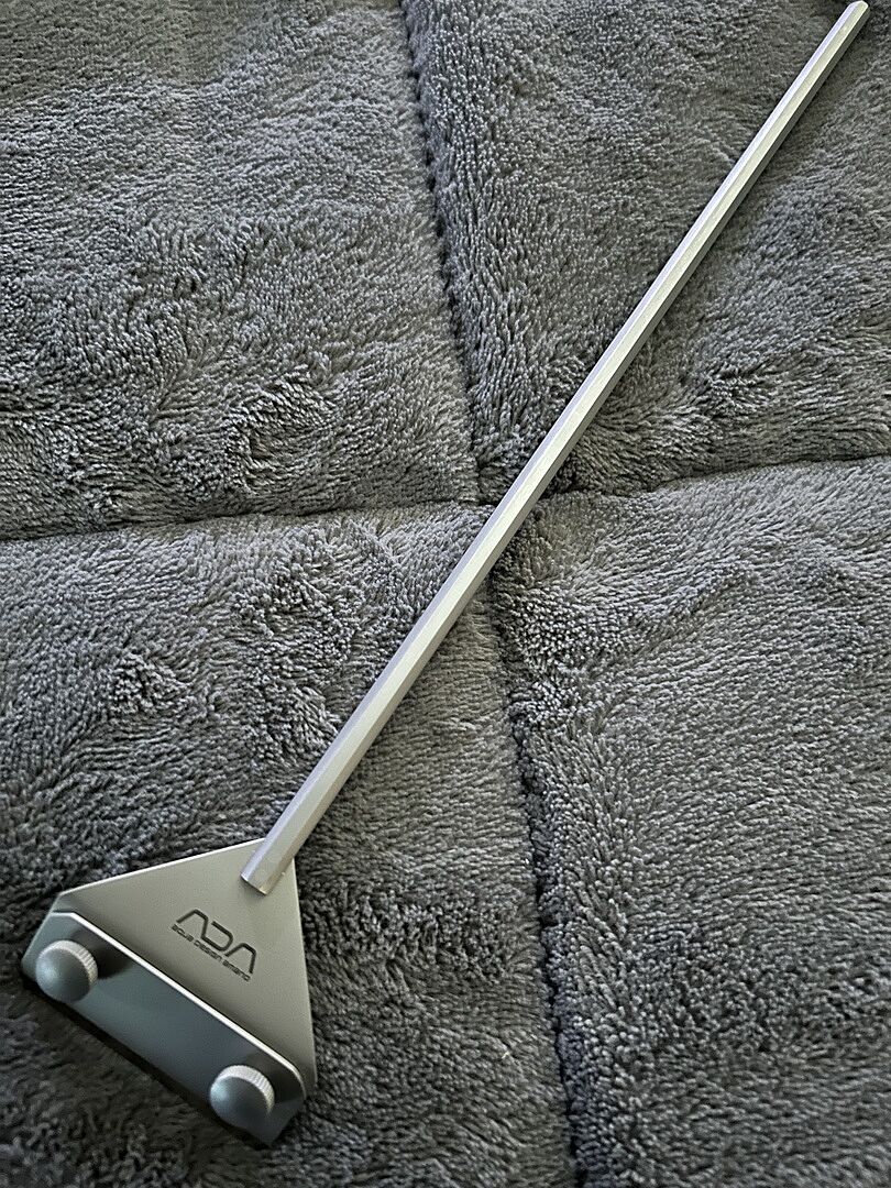 ADA Pro Razor Refill Blade (2pcs) – Aqua Forest Aquarium