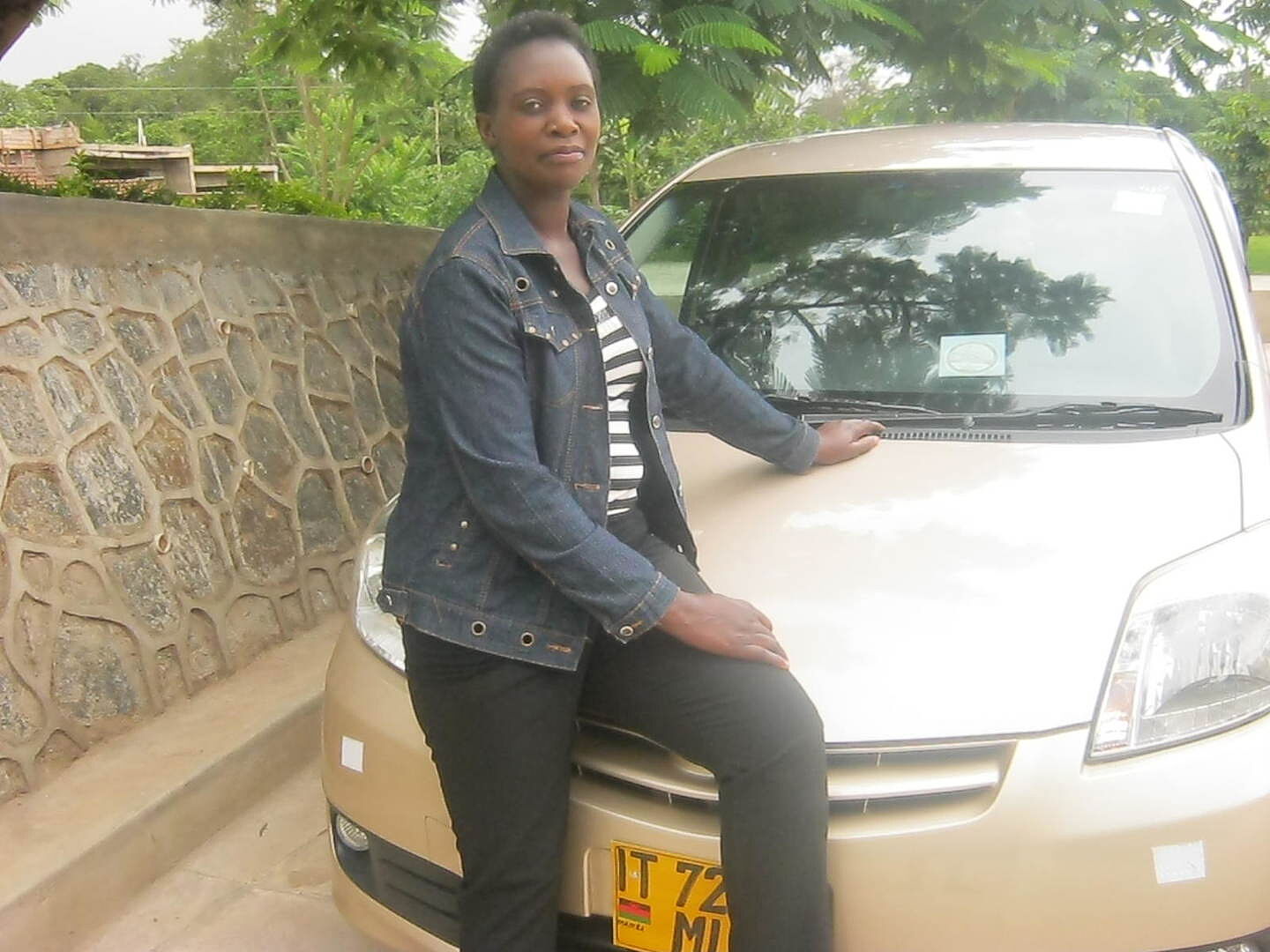 TOYOTA PASSO SETTE Reviews and Ratings - BE FORWARD