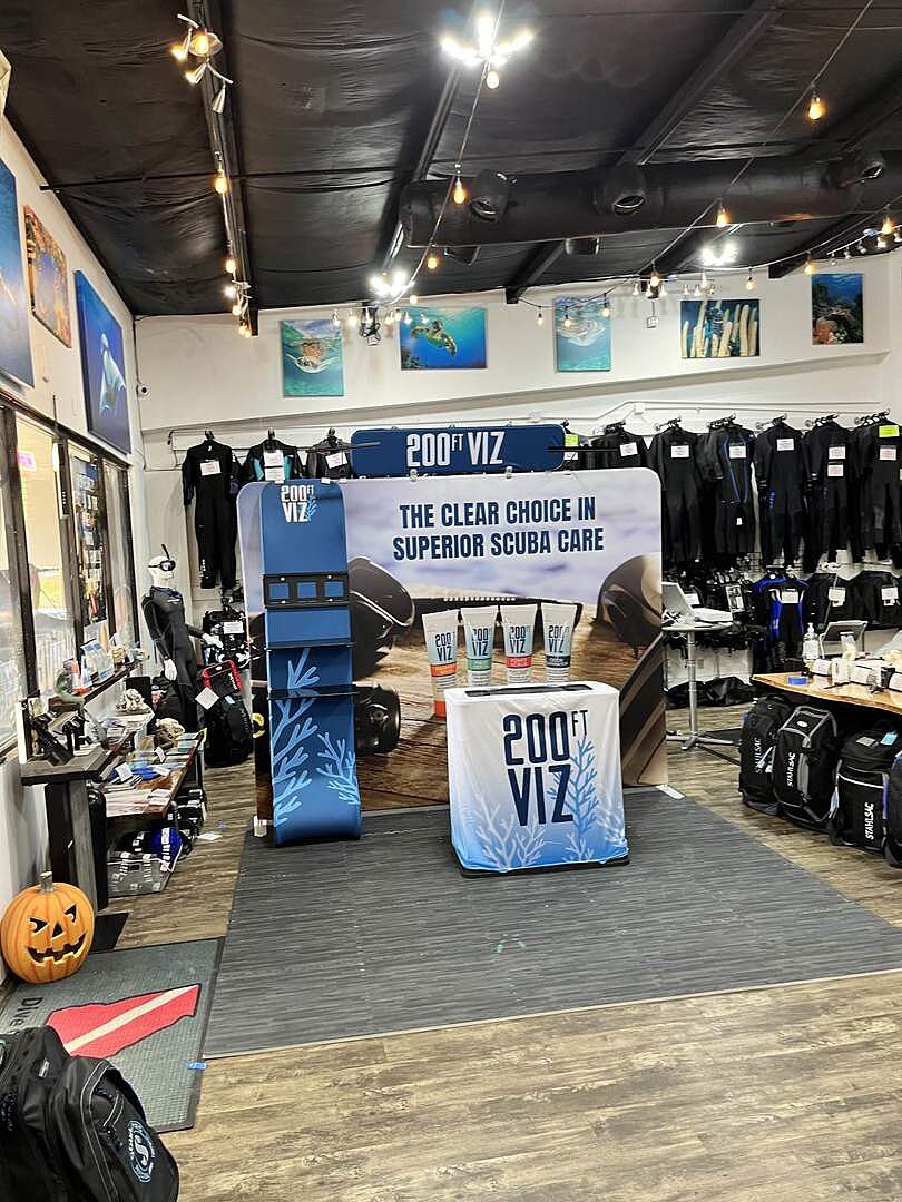 Proof Approval Form - TradeShowBooth.com