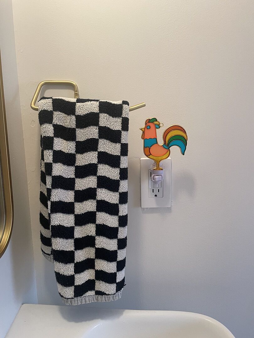 Fresh Stripe Percale Sheeting