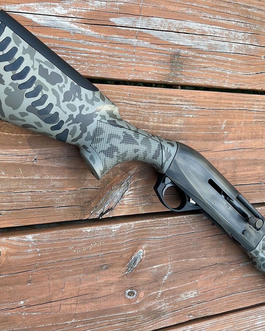 Benelli M2 Field Compact - For Sale - New :: Guns.com
