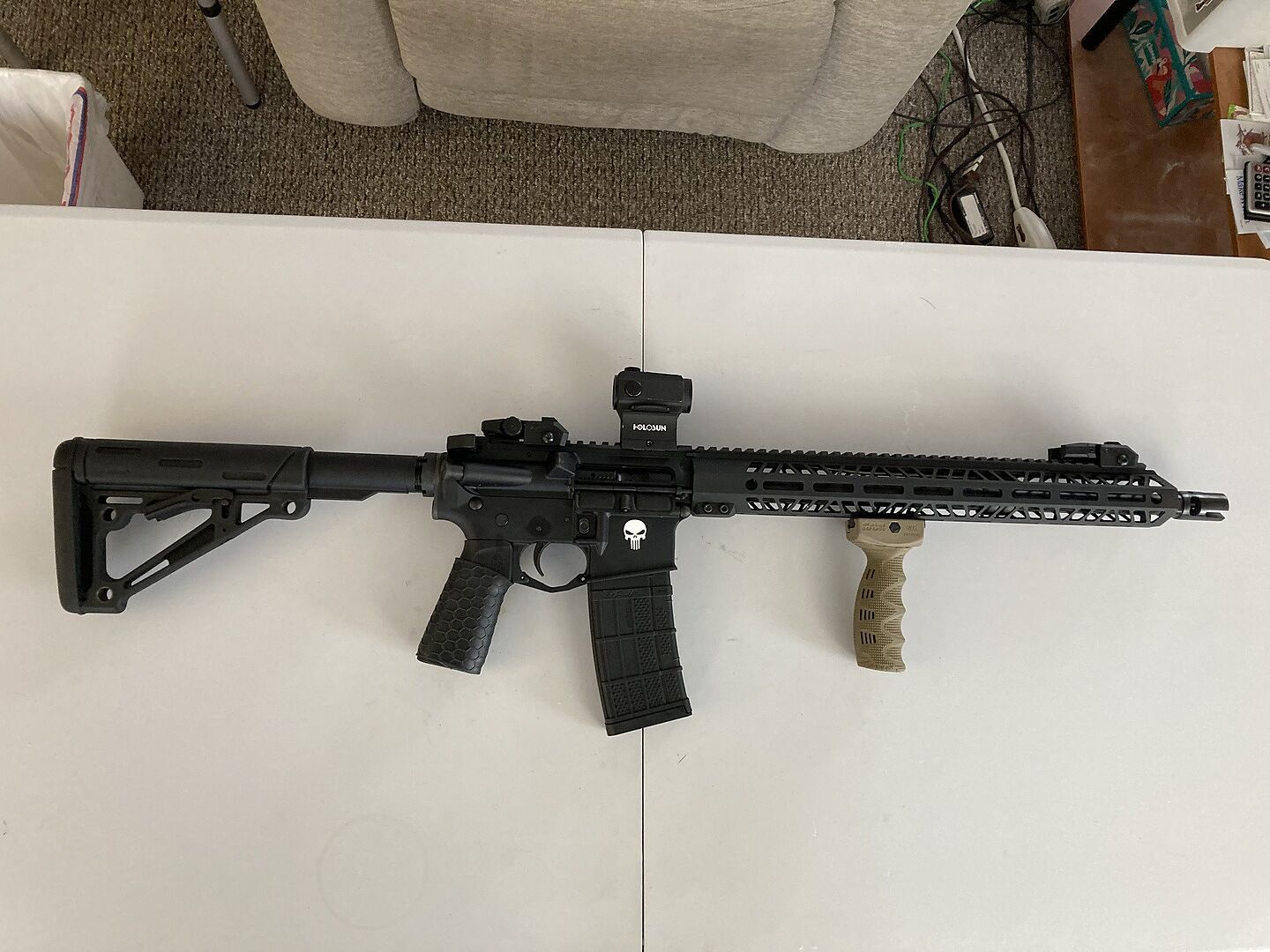 North Star Arms Ns-15 - For Sale - New :: Guns.com