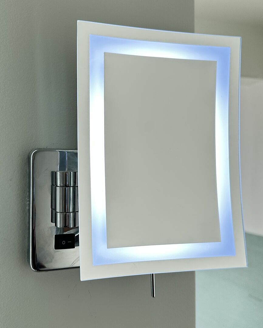 Mirror Brands