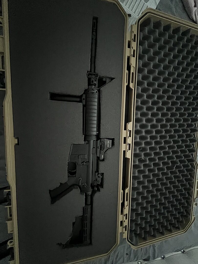 Colt Socom M4a1 - For Sale - New :: Guns.com