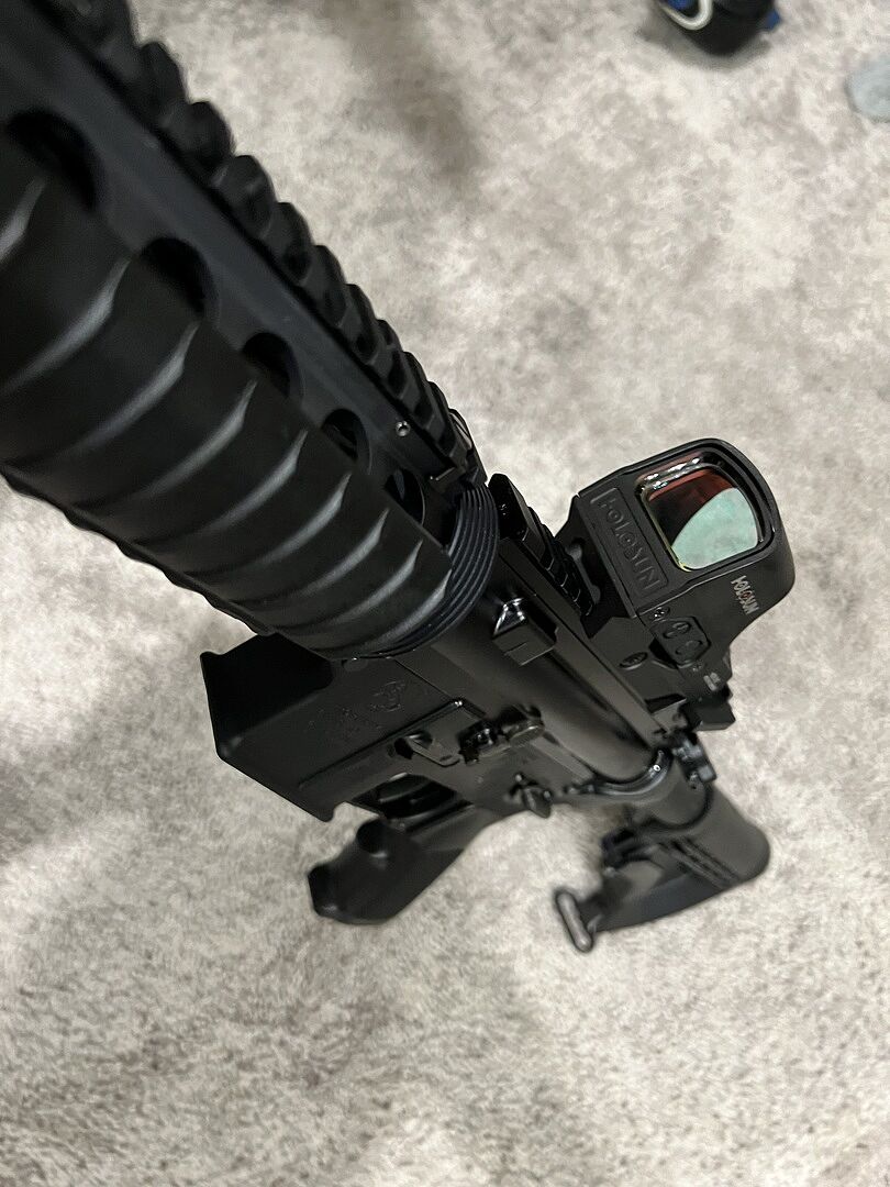 Colt Socom M4a1 - For Sale - New :: Guns.com