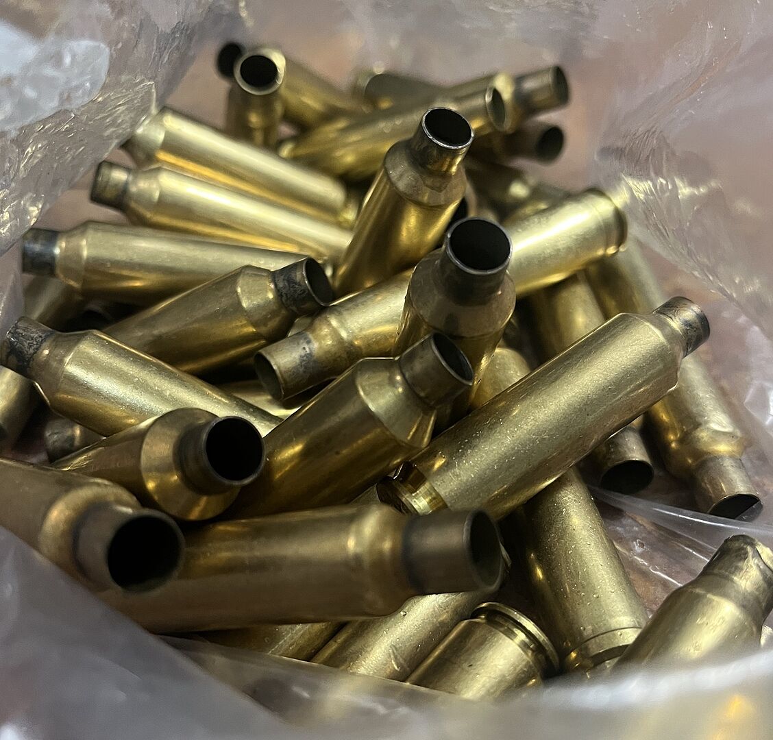 Federal Premium Champion Centerfire Primers Mag Large Rifle