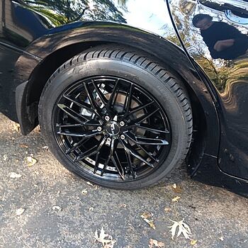 Shop Voxx® Wheels Rims | Italian Design & Quality | Free Shipping!