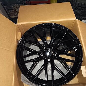 Shop Voxx® Wheels Rims | Italian Design & Quality | Free Shipping!