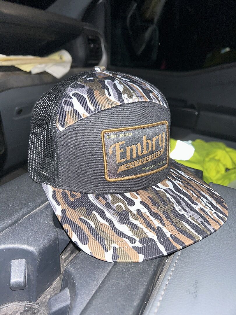 Hoodies – Embry Outdoors