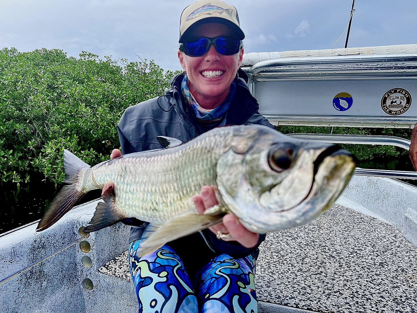 Tarpon Pro Leader | RIO Products