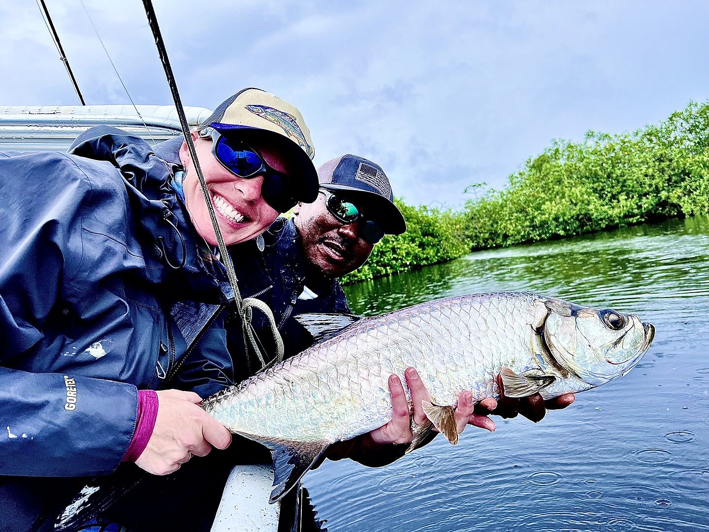 Tarpon Pro Leader | RIO Products