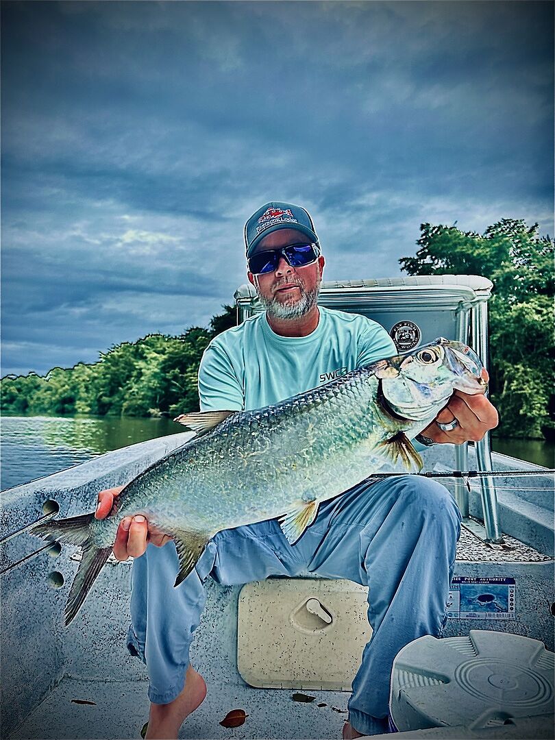 Tarpon Pro Leader | RIO Products