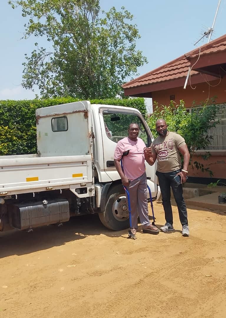 Used 2006 TOYOTA DYNA TRUCK/KR-KDY230 for Sale BN347985 - BE FORWARD